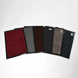 Dust Mat Assorted Colours 40 X 60cm – Co-Op Superstores