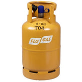 Flogas Butane Bottled Gas 7Kg – Co-Op Superstores