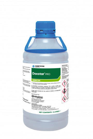 Doxstar Pro 2L – Co-Op Superstores