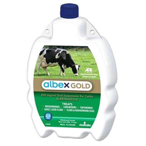 Albex Gold 10% 5L – Co-Op Superstores