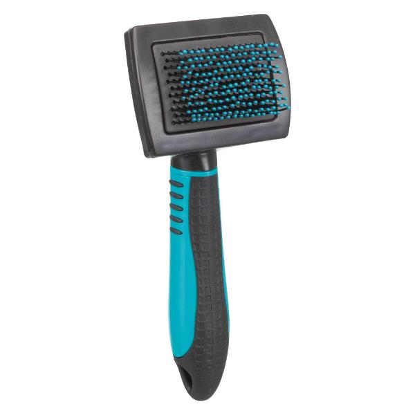 Trixie Soft Brush - Extra Soft Bristles – Co-Op Superstores