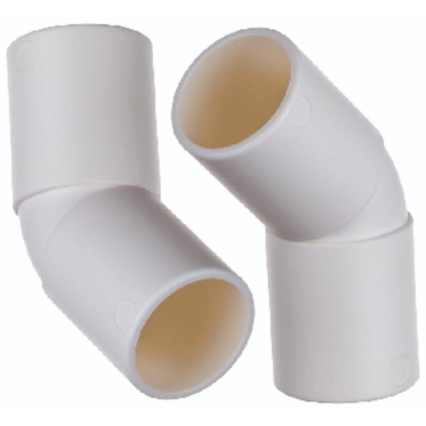 Overflow 45° Elbows 2 Pack – Co-Op Superstores
