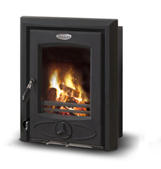 Stanley Stoves – Co-Op Superstores