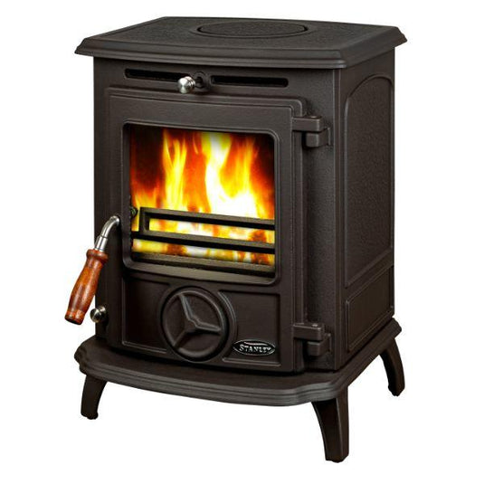 Stanley Stoves – Co-Op Superstores