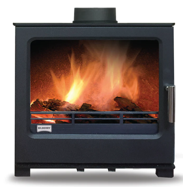 Stanley Stoves – Co-Op Superstores