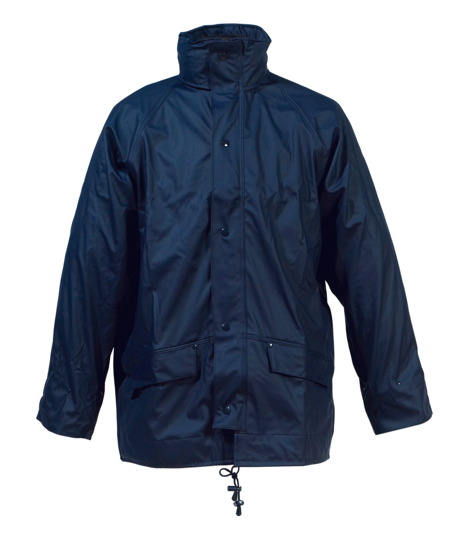 Excel Tech Waterproof Jacket Navy – Co-Op Superstores