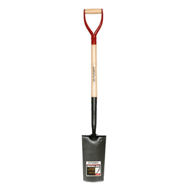 Darby Ladies Ss Spade Th S106Dmyd – Co-Op Superstores