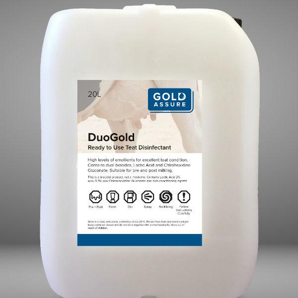 Gold Assure Duo-Gold 20L – Co-Op Superstores