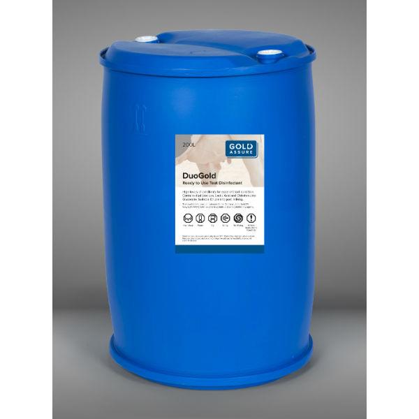 Gold Assure Duo-Gold 200L – Co-Op Superstores