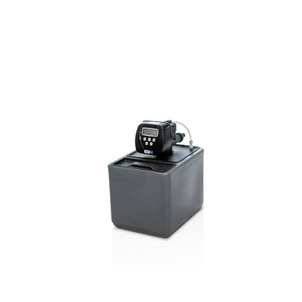 eSoft PRO 8ltr Cabinet Water Softener – Co-Op Superstores