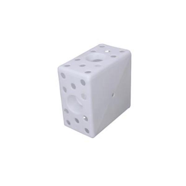 Radon Sump – Co-Op Superstores