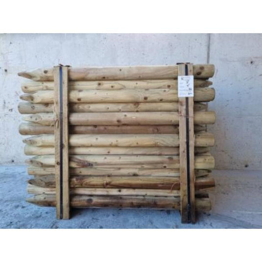 Fence Posts – Co-Op Superstores