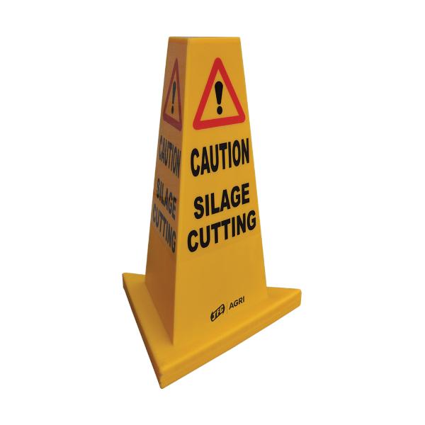 JFC Silage Cutting Cone – Co-Op Superstores