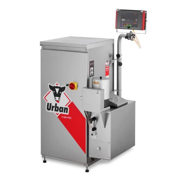 Urban Alma Pro Automatic Calf Feeding Systems " – Co-Op Superstores