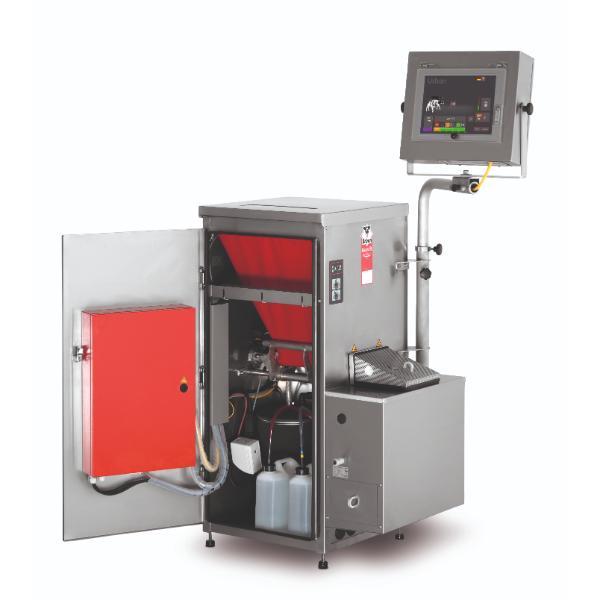 Urban Alma Pro Automatic Calf Feeding Systems " – Co-Op Superstores