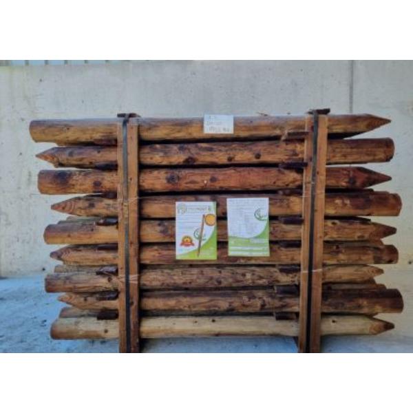 Fence Posts – Co-Op Superstores