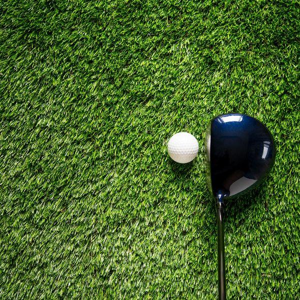 Sage Artificial Grass 4M x 1M x 35mm – Co-Op Superstores