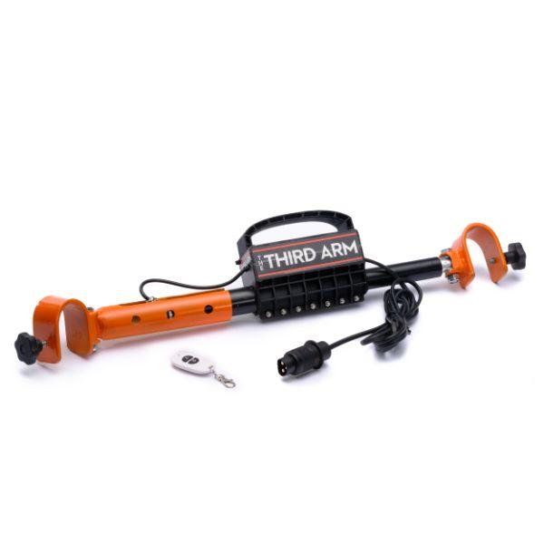 Third Arm Electric Lift Arm Adjuster – Co-Op Superstores