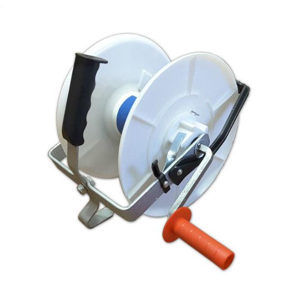 Elephant Geared Reel – Co-Op Superstores