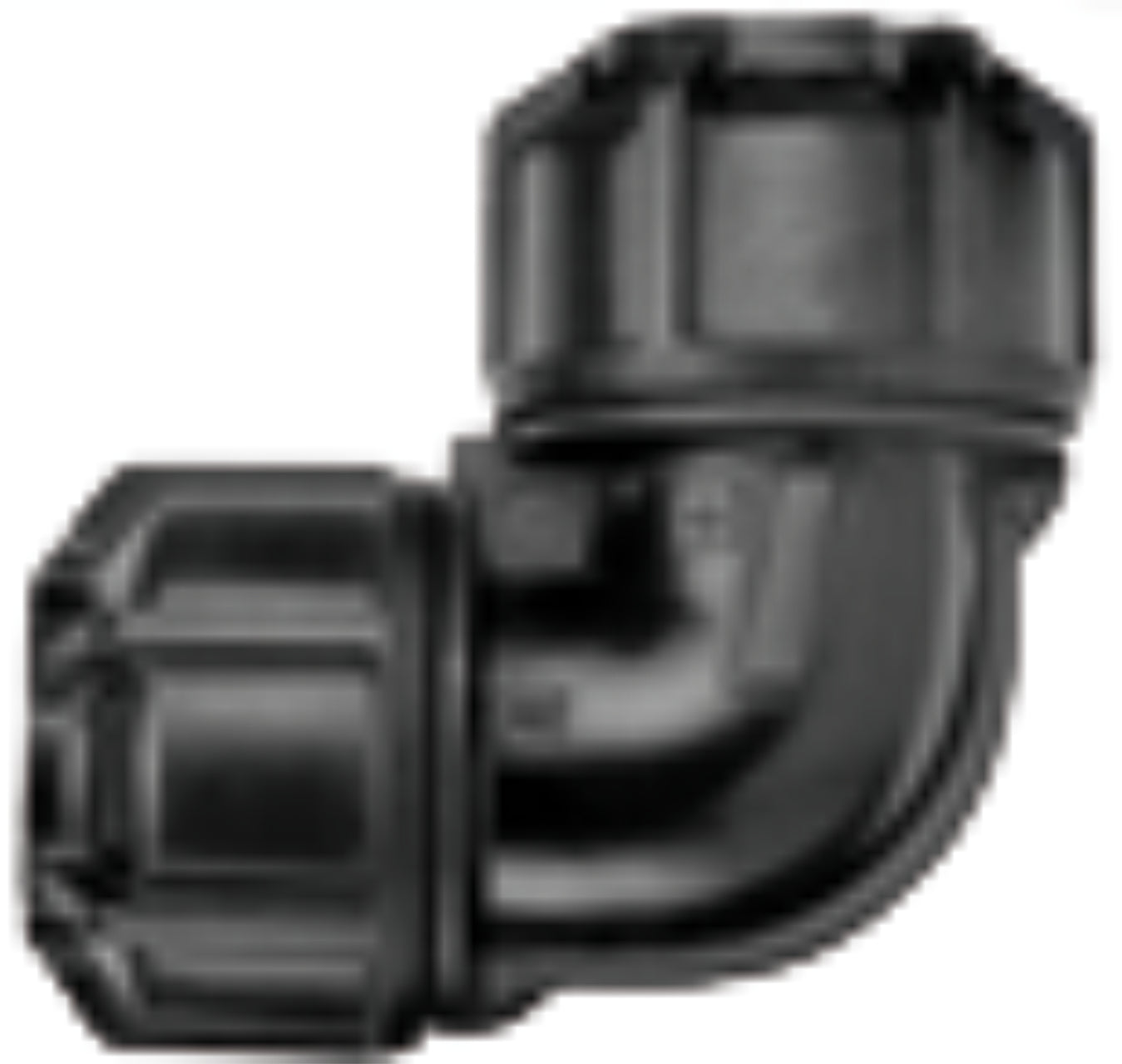 Philmac M-I Elbow Pol X Pol 25/3/4" – Co-Op Superstores