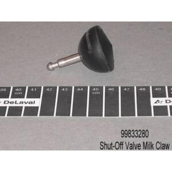 Delaval Tip Top.Shut Off Valve Claw – Co-Op Superstores