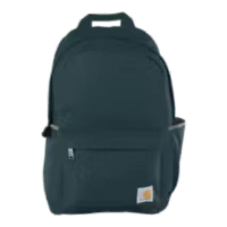 Carhartt 21L Classic Laptop Backpack Green Stone – Co-Op Superstores