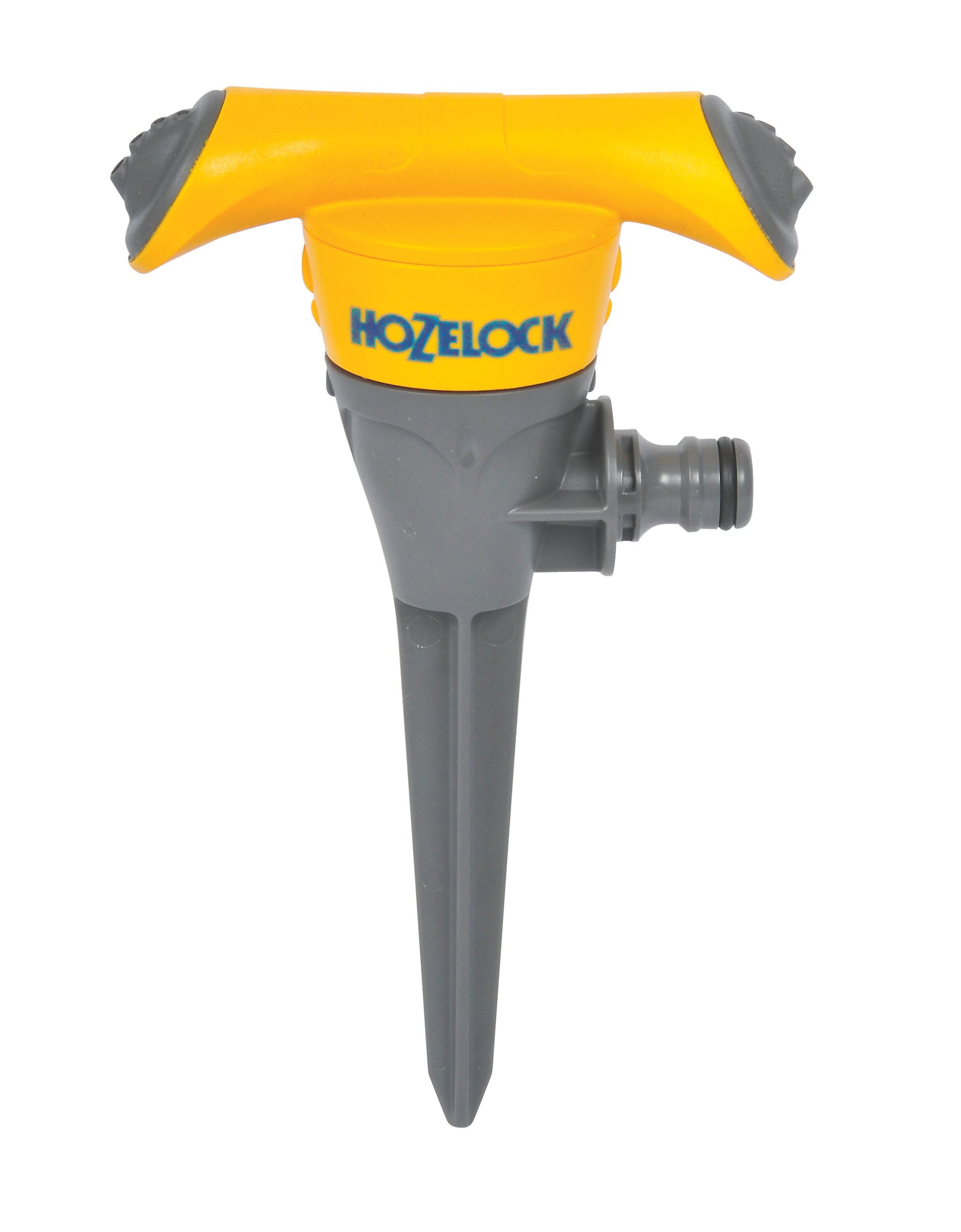 Hozelock Vortex Spike Sprinkler – Co-Op Superstores