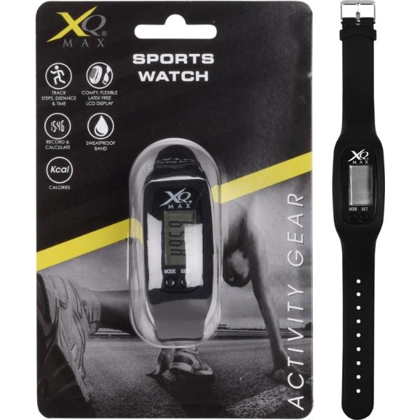 Black Sports Watch – Co-Op Superstores