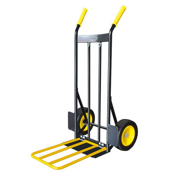 TUFX Handtruck Fold Down Base – Co-Op Superstores
