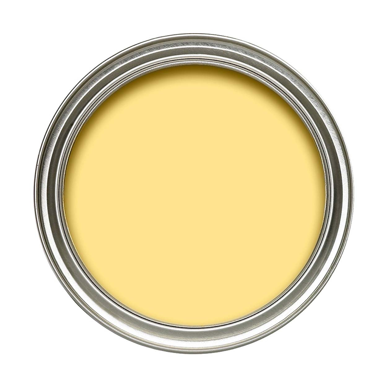 Dulux Matt Tester Primrose Yellow 30Ml – Co-Op Superstores