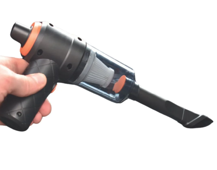 Might Mini Vac – Co-Op Superstores