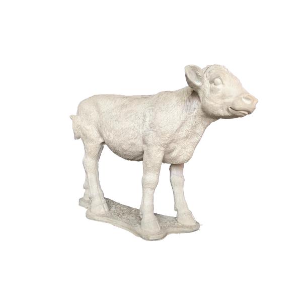 Gorselodge Standing Cow 76cm – Co-Op Superstores