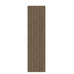 Fibrotech Oiled Oak Acoustic Wall Panel 2.44Mx605X22mm – Co-Op Superstores