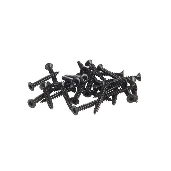 Fibrotech Panel Screws 100'S 4.2X30mm Black – Co-Op Superstores