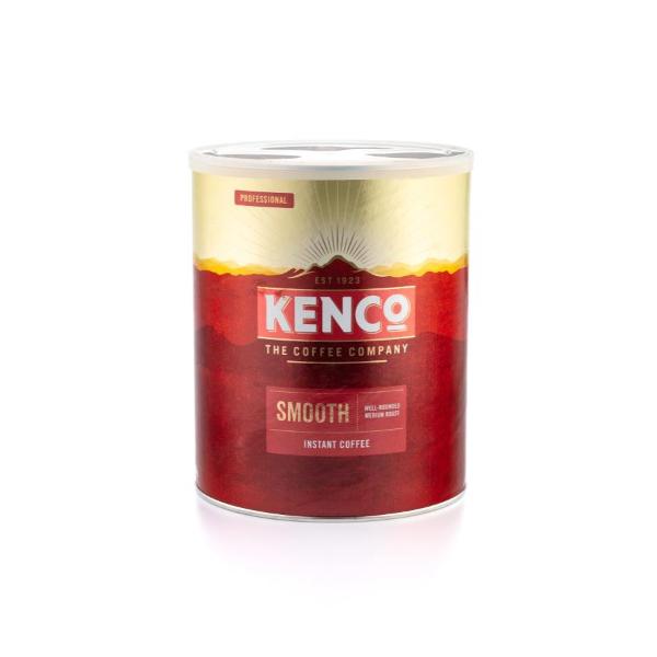 Kenco Real Smooth Tin 750Gm – Co-Op Superstores