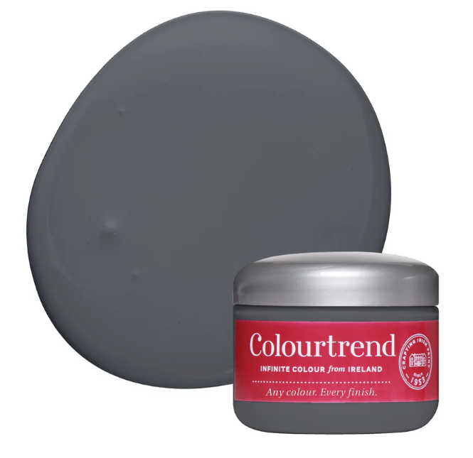 Colourtrend Genesis Test Pot 100ML – Co-Op Superstores