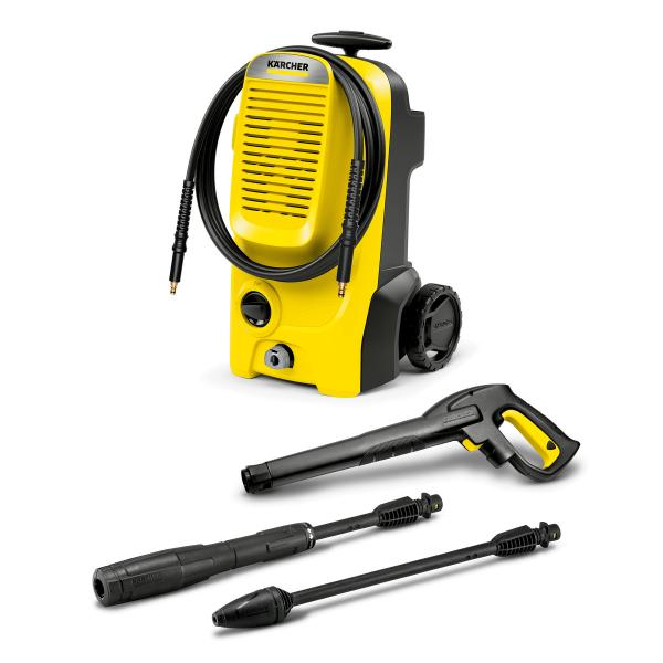 Power Washers for Patios & Outdoor Cleaning | Pressure Washers Ireland ...