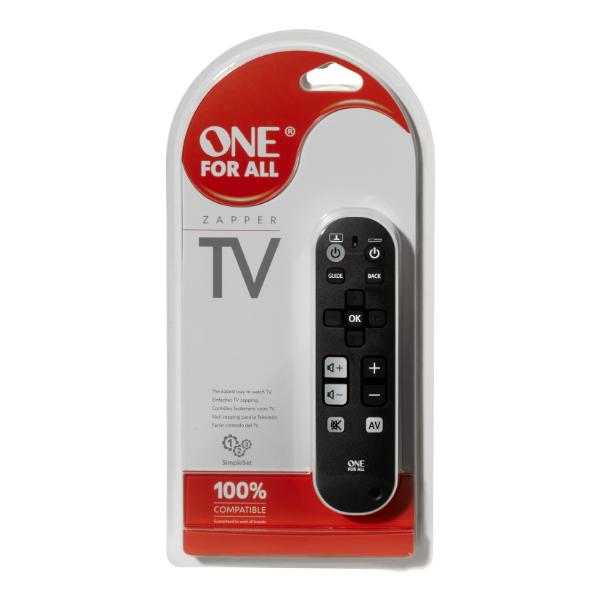 One For All Tv Zapper – Co-Op Superstores