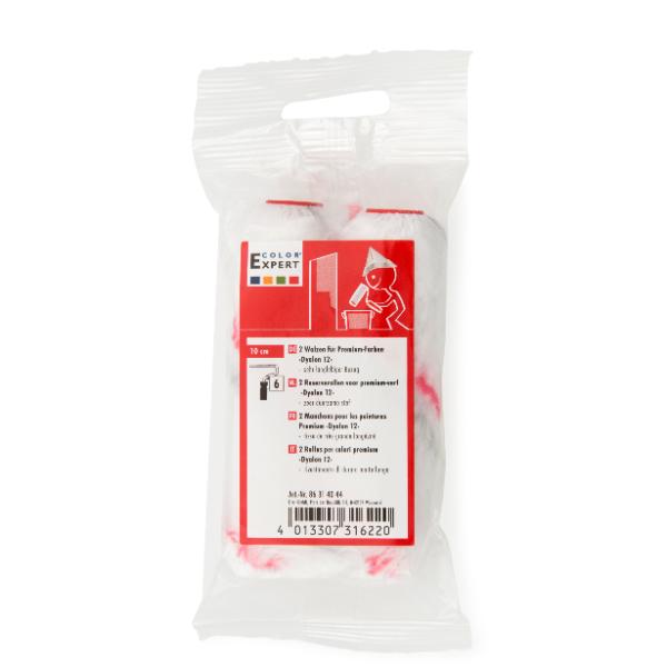 4" Emulsion Refills 2Pk – Co-Op Superstores