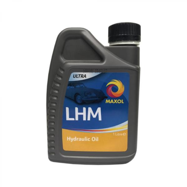 Maxol LHM Fluid 1L – Co-Op Superstores