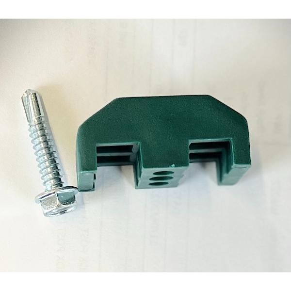 Self Drilling Clip (Corner Clip) – Co-Op Superstores