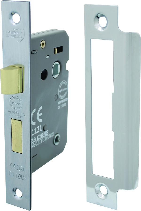 Perrys Bathroom Lock – Co-Op Superstores