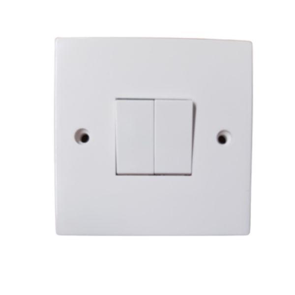 2 Gang 2 Way Switch – Co-Op Superstores