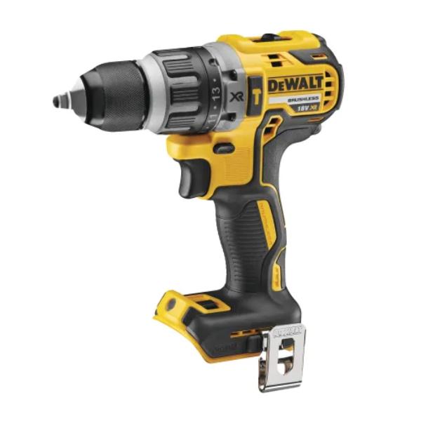 DeWalt Brushless Combi Drill Bare Unit 18V – Co-Op Superstores