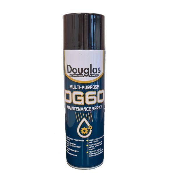 Maintenance Lubrication Spray – Co-Op Superstores