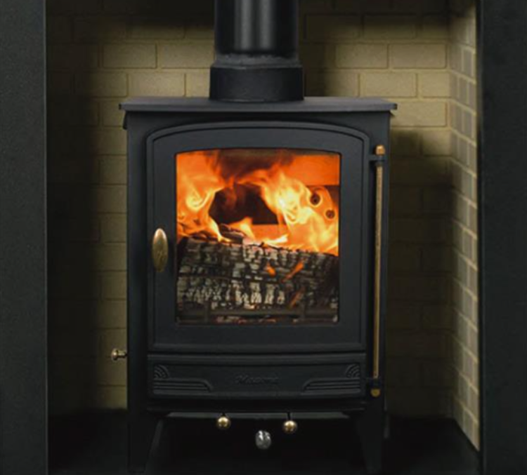 Solid Fuel Stoves – Co-Op Superstores