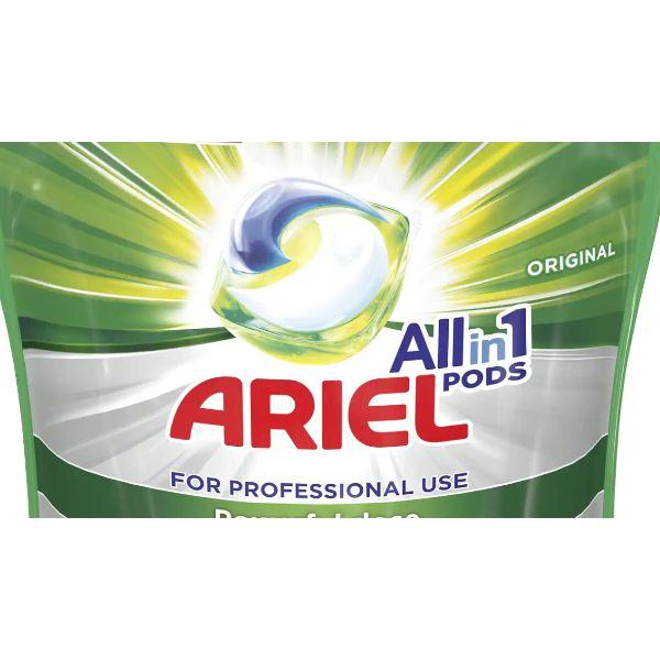 Ariel Professional Regular Liquitabs 100's – Co-Op Superstores