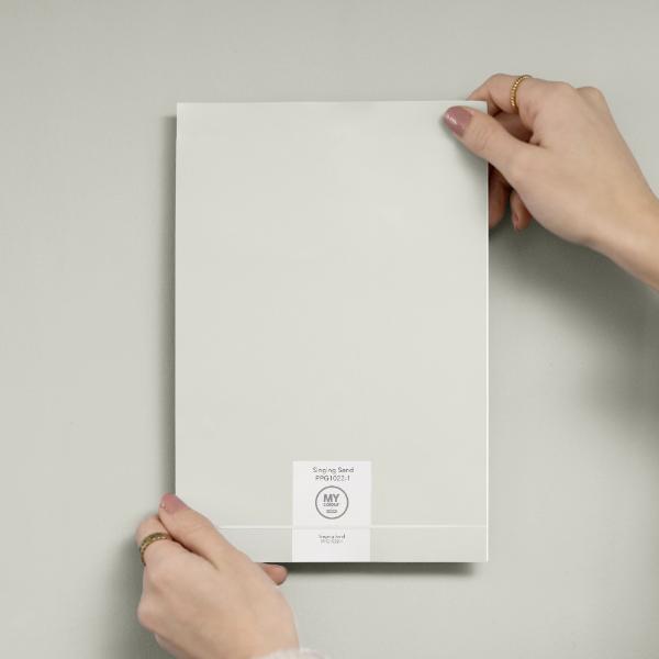 My Colour Tester Singing Sand 55ml – Co-Op Superstores