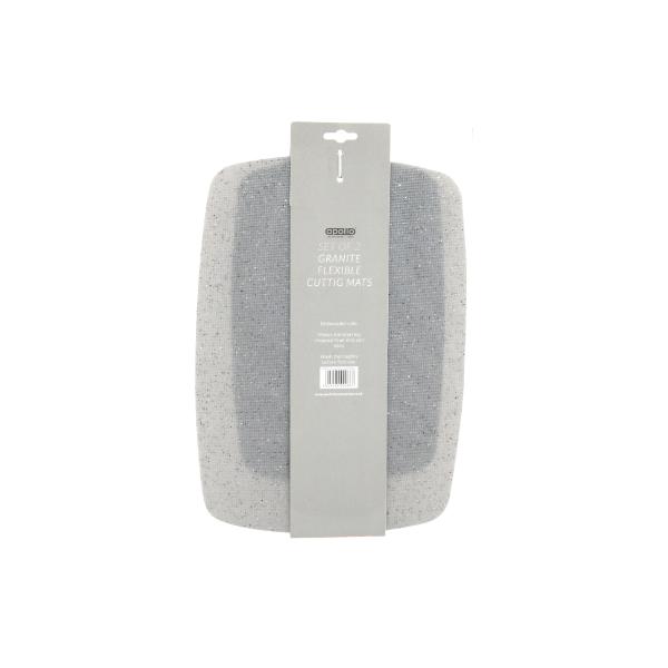 Plastic Granite Fleximats Set 2 – Co-Op Superstores