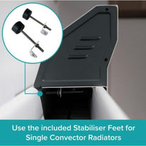 SmartAir BOOST Radiator Fan – Co-Op Superstores